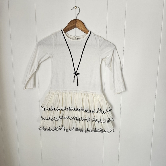 Eliana et Lena | Dresses | Taille O By Elaine Et Lena French Boutique ...